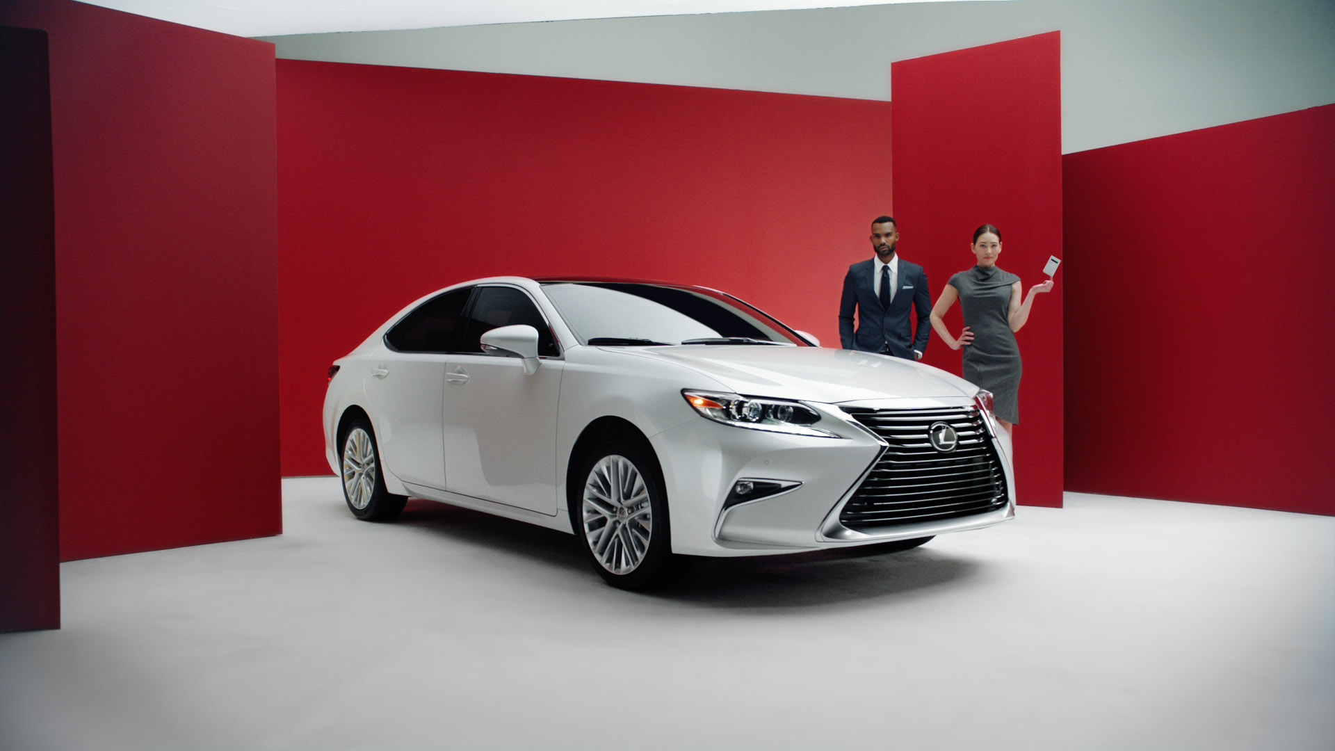 Stampede Studios – What would you like to create today?